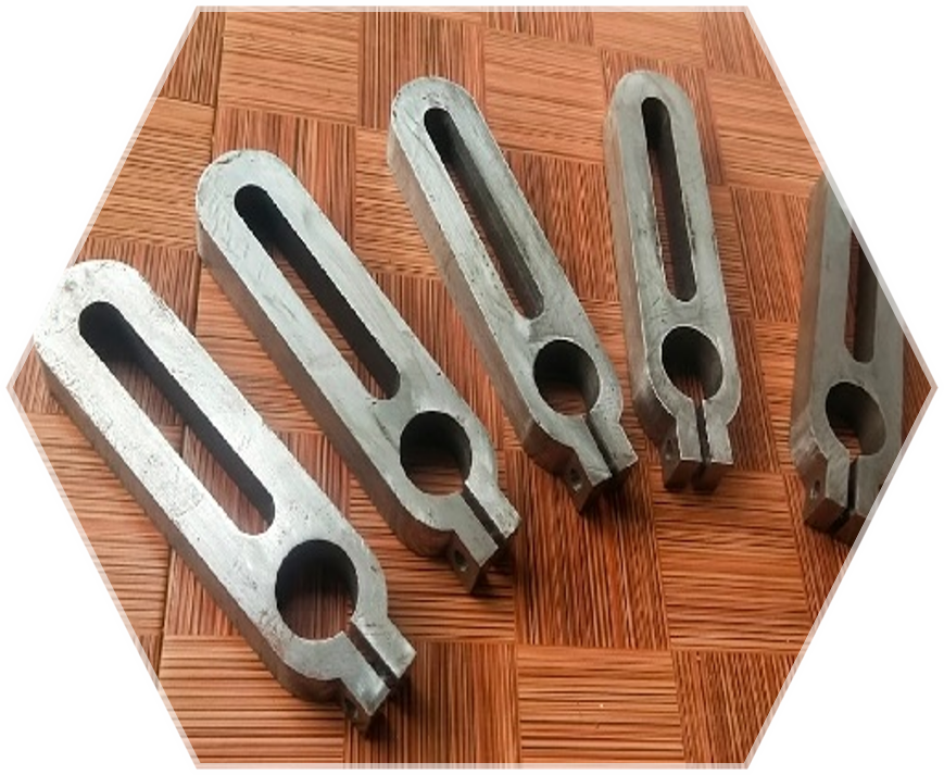 CUSTOM PRECISION PRODUCT MACHINING | GOGOTECH INDONESIA