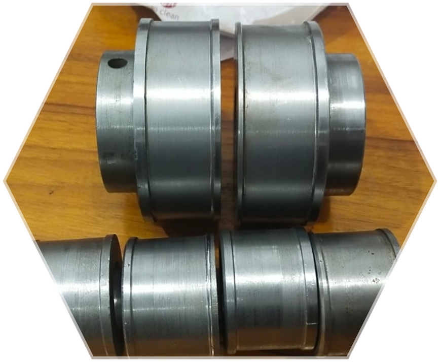 CUSTOM PRECISION PRODUCT MACHINING | GOGOTECH INDONESIA